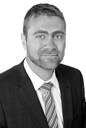 ANDREW M. BAERG, Partner | Evans, Philp LLP