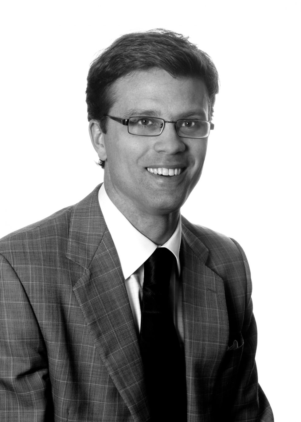 Kieran C. Dickson, Partner | Evans, Philp LLP